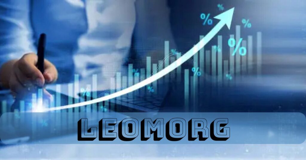 Leomorg: Unleashing Bold Trends, Cutting-Edge Insights, and Visionary ...