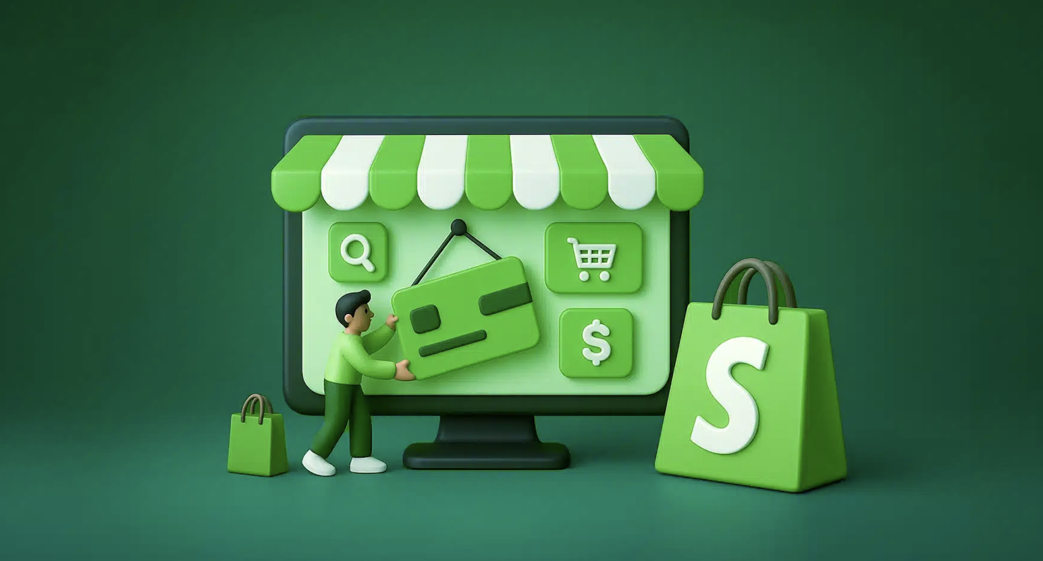 How to Set Up a Shopify Store: Complete Guide 2026